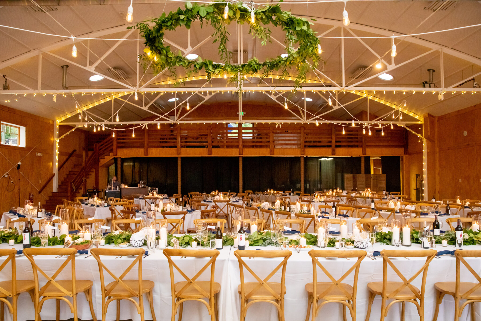 Event Spaces - Lake Life Catering