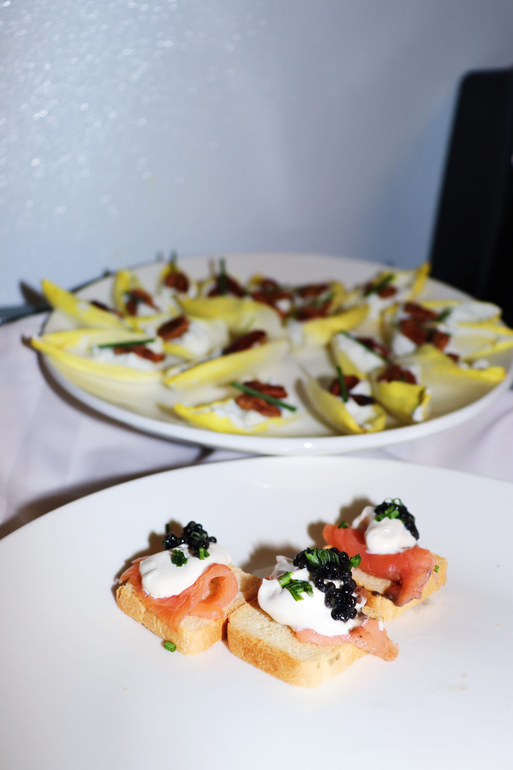 On-site - Lake Life Catering