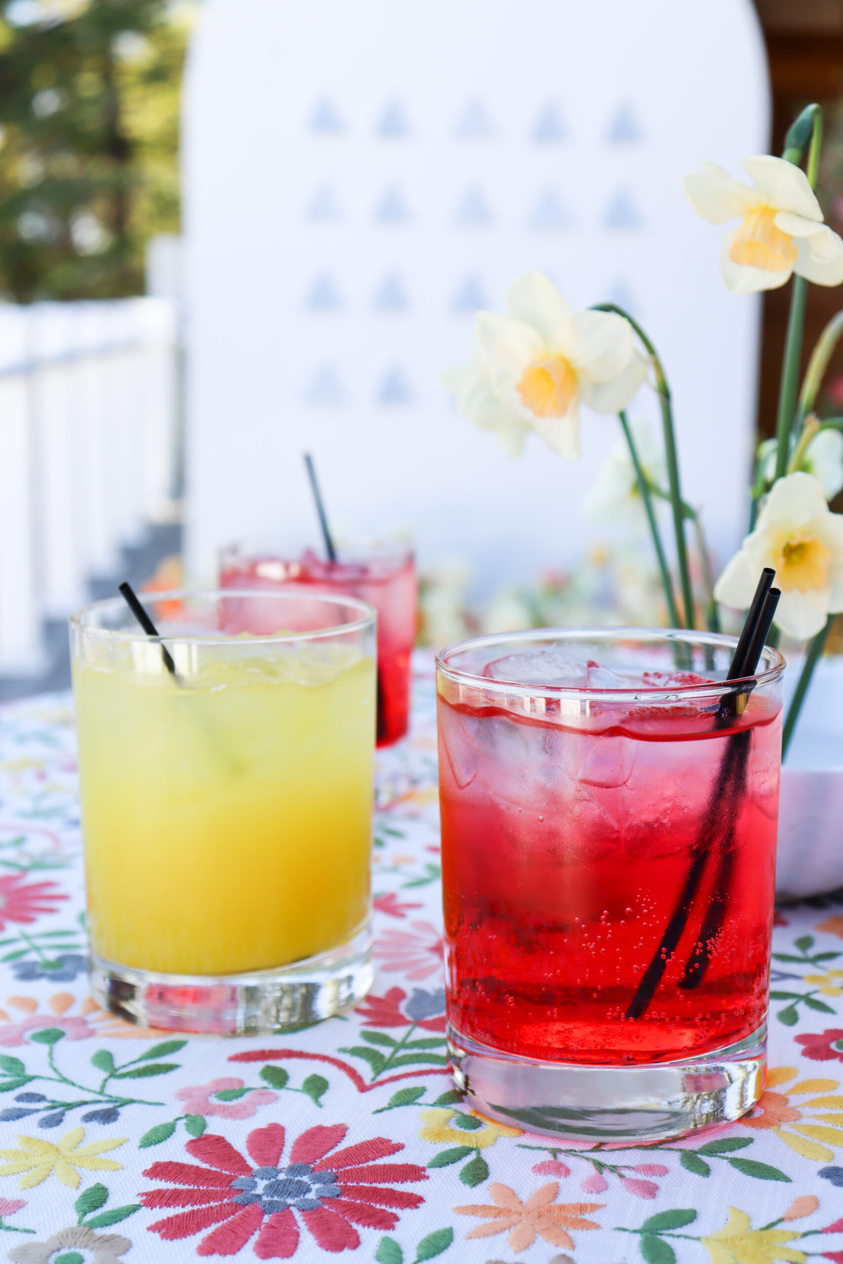 Bar Packages - Lake Life Catering