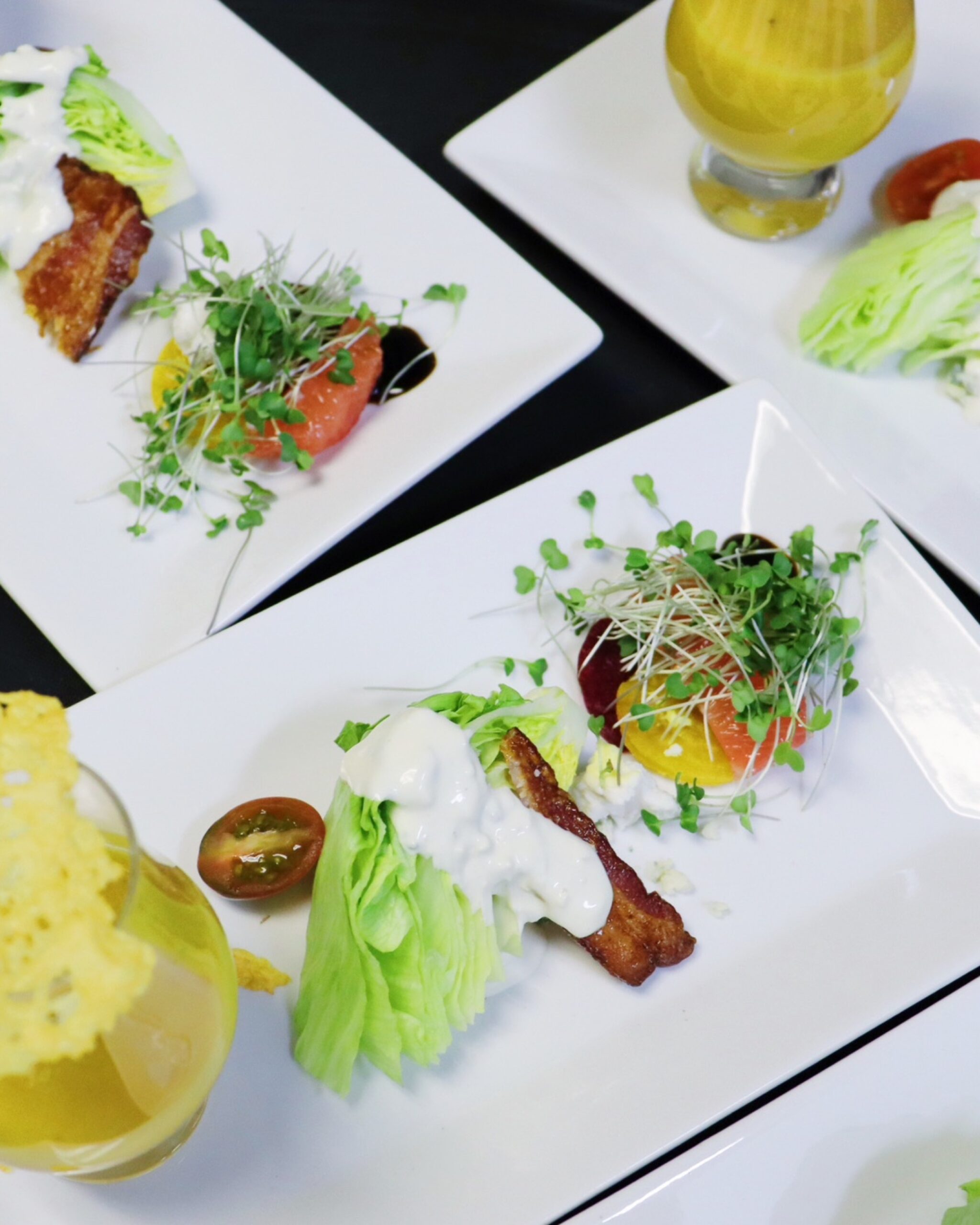 On-site - Lake Life Catering