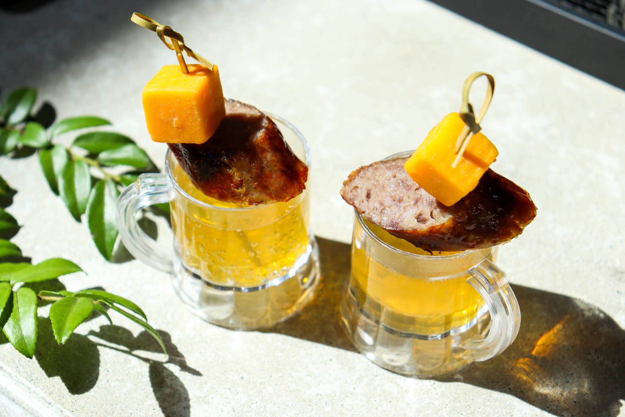 On & Off-Site Catering in Lake Geneva with Lake Life Catering